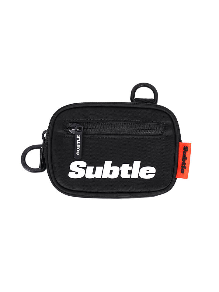 Subtle COMMENCE VERGE Card Bag