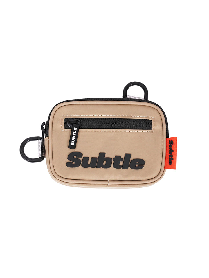 Subtle COMMENCE VERGE Card Bag